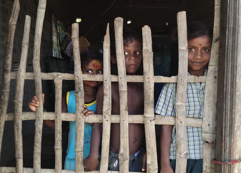 Social Inclusive Humanitarian Response